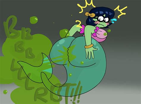 Mindys Bubbly Wet Farts~ Rp By Kugerha On Deviantart