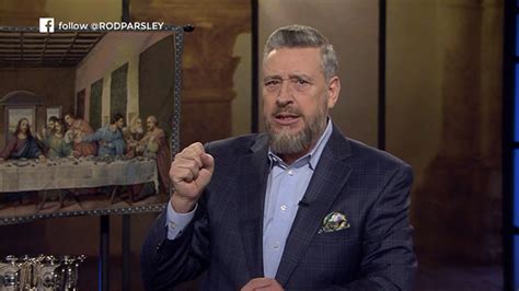 Four Cups Of Blessing 04 26 2024 Breakthrough With Rod Parsley