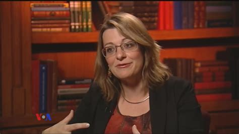 Central Asia In Depth Marlene Laruelle Talks To Voa