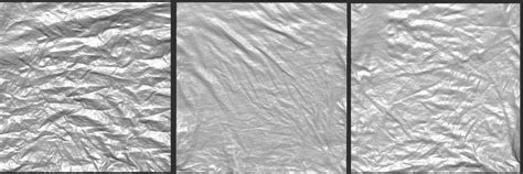 Artstation Scanned Wrinkle Displacement Vol4 Resources
