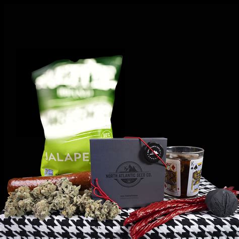 Nasc Cannabis Seed Shop Cannabis Seeds For Sale North Atlantic Seed Co