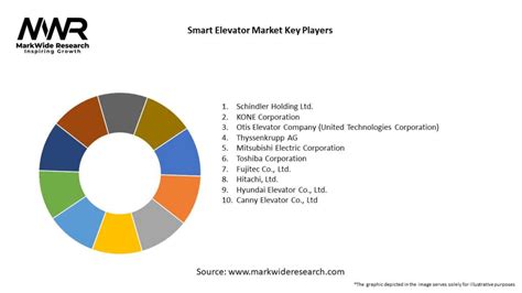 Smart Elevator Market Size Share Trends Analysis And Forecast 2025