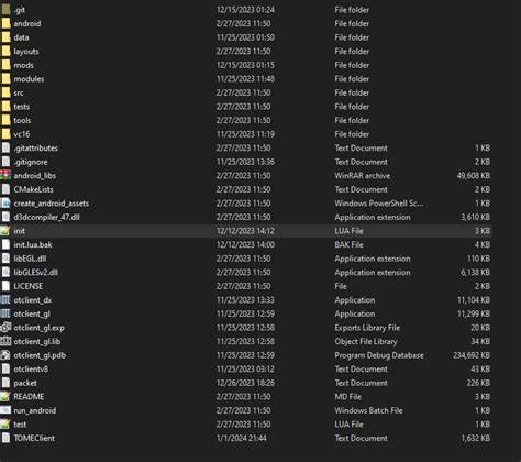 windows otclientv8 do not connects to remote ip instead it uses local