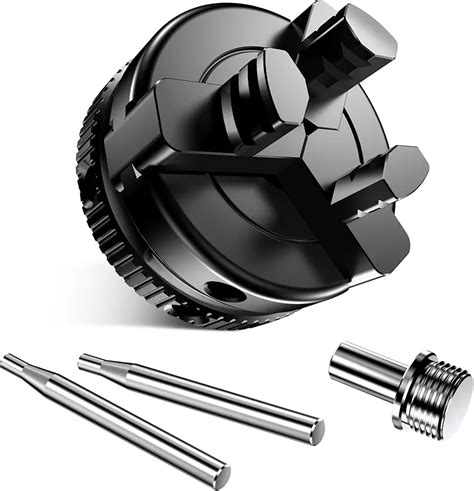 Mastering The Art Of Adjusting A 3 Jaw Lathe Chuck For Optimal Performance Shuntool