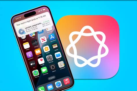 apple tweaks ai notification summaries in ios 18 3 following outcry