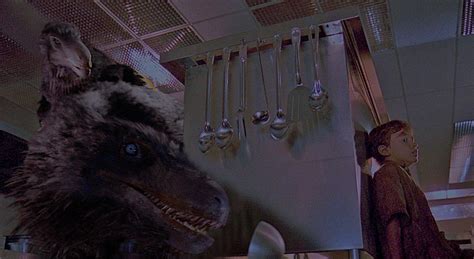 Jurassic Park With Accurate Raptors Jurassic Park Know Your Meme