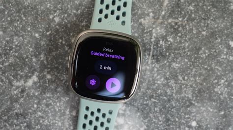 Fitbit Sense 2 Review No Longer Makes Sense Wareable