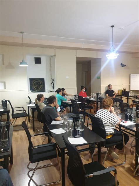 ქართული ღვინის გილდია • Georgian Wine Guild Home Facebook