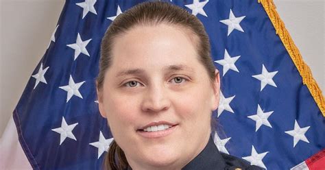 Bethlehem Police Chief Michelle Kott To Be Rep Wilds Virtual Guest To