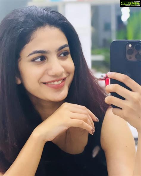 Deepa Thomas Wiki Biography Age Gallery Spouse And More