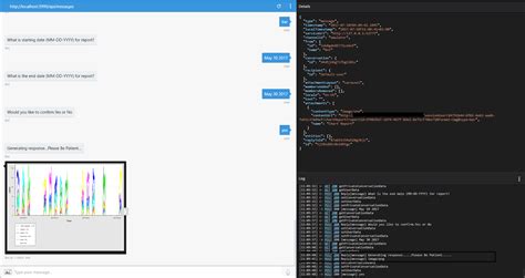 C How To Resolve Image Attachment Display Issue In Skype Bot