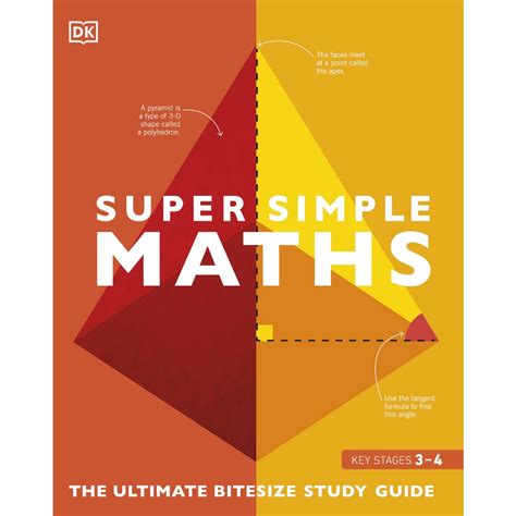 E Book Super Simple Math Shopee Malaysia