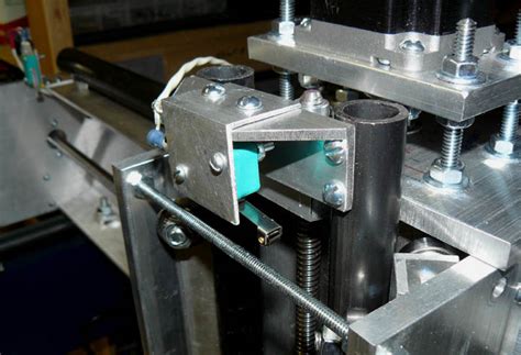 Snailworks CNC Builder Log