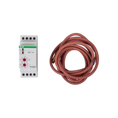 Regulator Temperatury