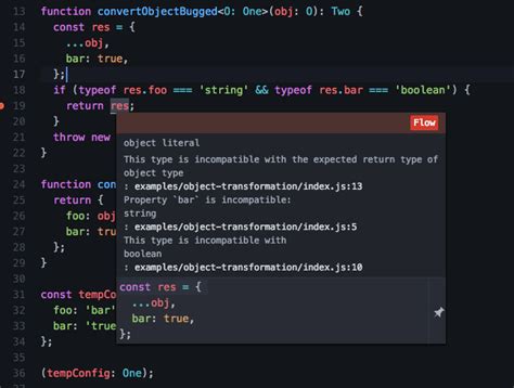 Bug Object Spread Runtime Broken In V58 · Issue 5253 · Facebook
