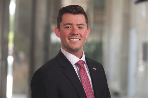 Logan Luse Enters Race To Succeed Randy Fine In Hd 33