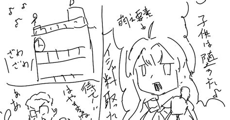 落書き なんだこれ 回遊鮪お仕事募集中のイラスト Pixiv