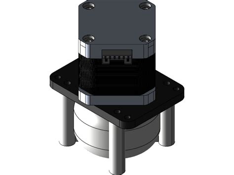 Free CAD Designs Files D Models The GrabCAD Community Library