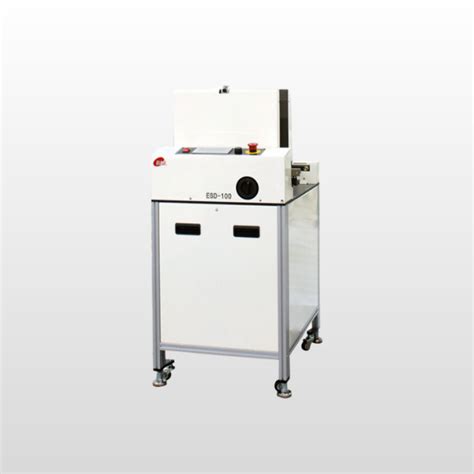 Destacker Stacker Otes Elektronik