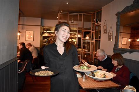 Monteiths Close In Edinburgh Feels Like Home And Then Theres The Outsider Cocktail Glover