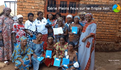 Les Femmes Artisanes De La Paix Un Investissement Que Le Canada Ne