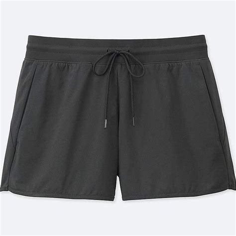 Uniqlo Womens Dry Ex Ultra Stretch Shorts Kendall Jenner Adidas