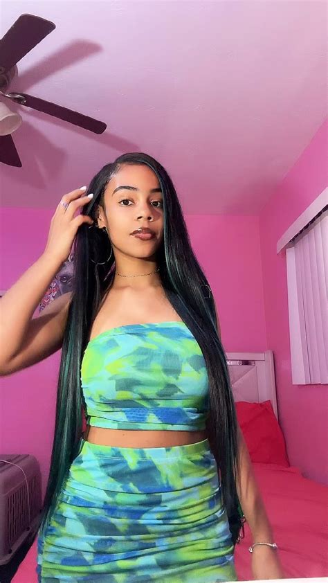 Gabrielle🌸 💚😘 Instagram