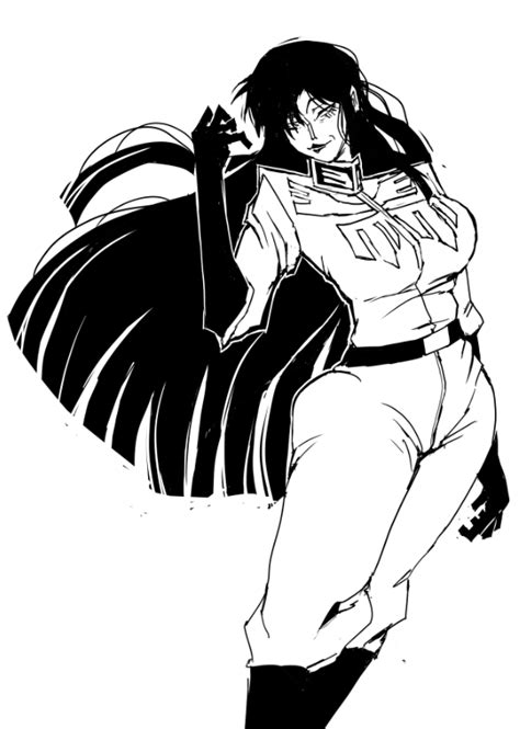 Cima Garahau By Genc On Newgrounds