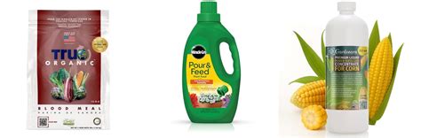 Top 5 Corn Fertilizer Picks Your Growing Guide