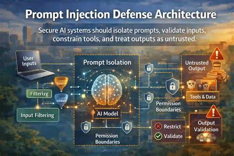 Secure Ai System Development Checklist 2026 15 Proven Steps