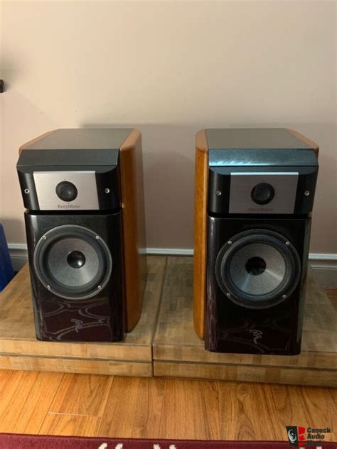 Focal Micro Utopia Be For Sale Canuck Audio Mart