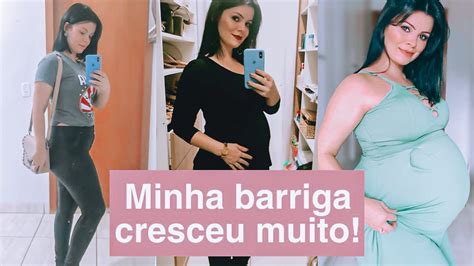Samantha Esta Gravida De 2 Meses E Ainda Sente Enjoo