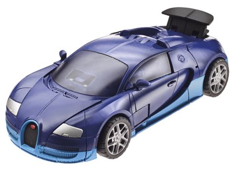 Transformers 4 Drift Car