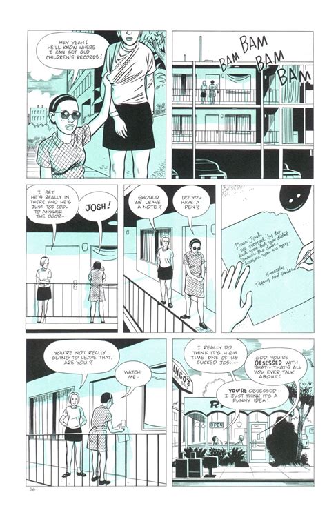 Ghost World Daniel Clowes Free Download Borrow And Streaming