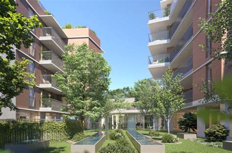 A Milano Nasce Oriani Living Green