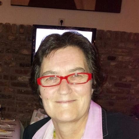 Gerlinde Girnus Stellv Abteilungsleiterin Debitoren Kreditmanagement Kloeckner And Co