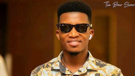 Ghanaian Music Legend Ben Brako Shares His Thoughts On The Current State… The Brew Show