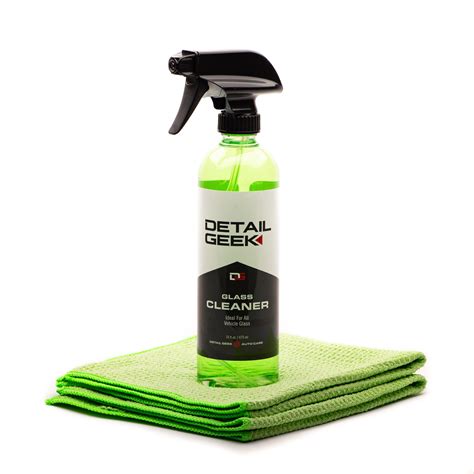 Bundles Detail Geek Auto Care Inc