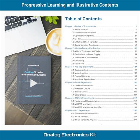 Individual Electronics Learning Kits For Hands On Stem Education