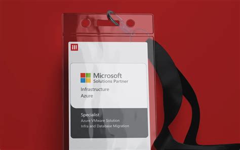 Gets Microsoft Azure Vmware Solution Specialization