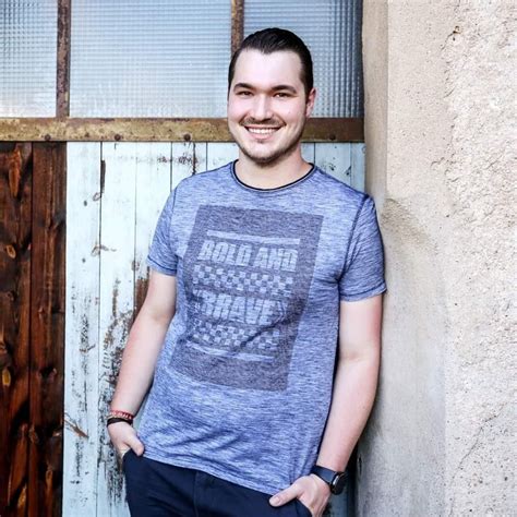 Marco Schiener It Architekt Aok Bayern Die Gesundheitskasse