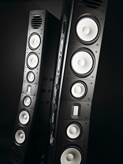 Raidho C 41 Pt Ii The Absolute Sound