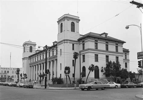 What San Diego Looked Like In The 1970s Through These Vintage Photos