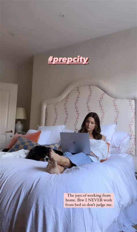 Louise Thompsons Feet