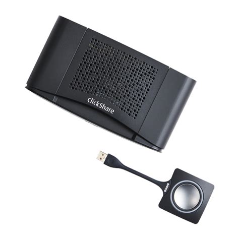 Barco ClickShare CS 100 Chính hãng giá tốt