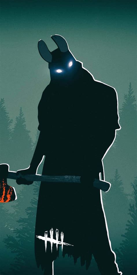 100 Dead By Daylight Killers Wallpapers