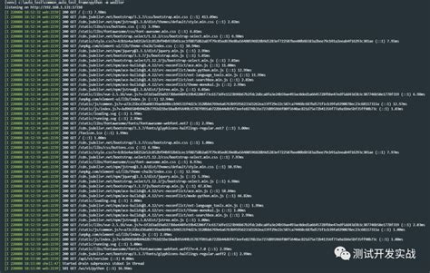 移动端app自动化测试框架 Uiautomator2基础 Csdn博客