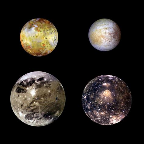 Enormous Alien Planet Compared To Jupiter