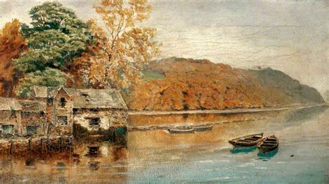 The Looe Guildhall Collection Art Uk