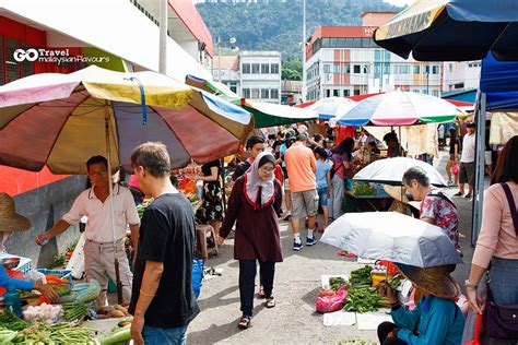 Bentong 1 Day Trip What To Do In Bentong Pahang Malaysian Flavours